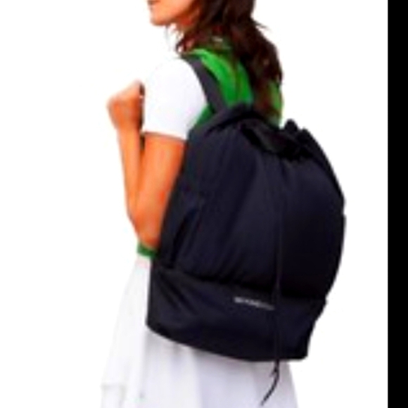Beyond Yoga | Bags | Beyond Yoga Black Backpack Gym Travel Tote | Poshmark
